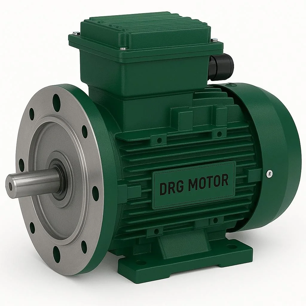 ELECTRIC MOTOR EFFICIENCY – MOTOR EFFICIENCY CLASSES AND IE3-IE4-IE5 ...