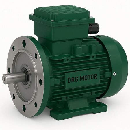 ELECTRIC MOTOR EFFICIENCY – MOTOR EFFICIENCY CLASSES AND IE3-IE4-IE5 ...
