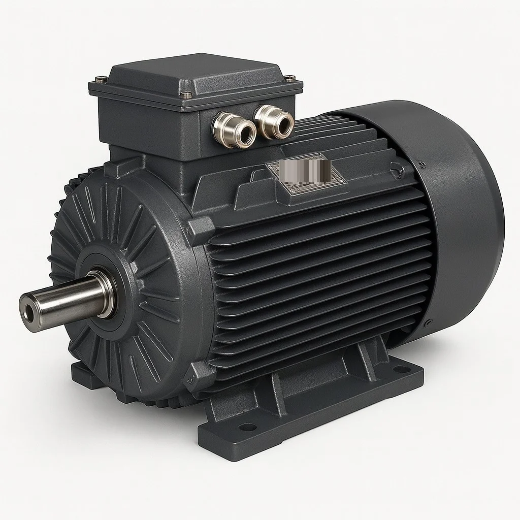 DRG Motor – IE3 Electric Motors 2026 Price List